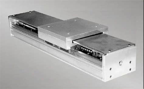 Linear Motion Slides XY Slide Unit Exporter From Mumbai