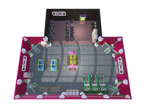 Holodeck Language Guided Generation Of 3d Embodied Ai Environments