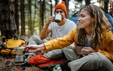 How Long Should A Camping Trip Be Outdoor Shell