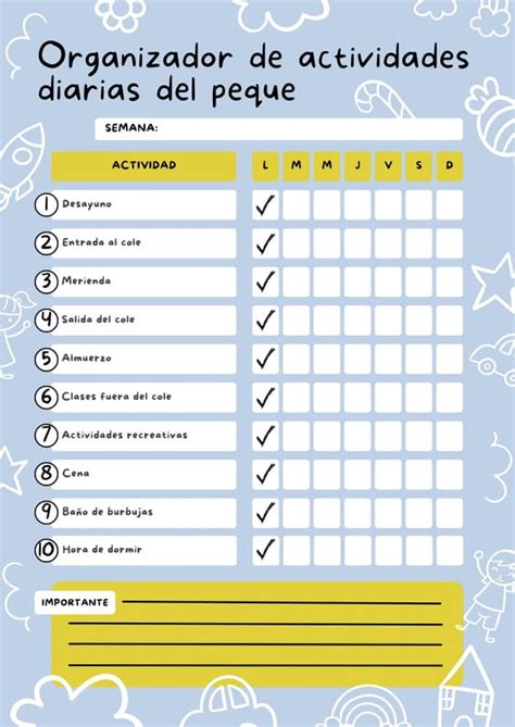 Plantillas De Cronograma De Actividades Personalizables Canva
