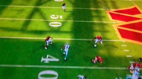 Man Coverage R Madden