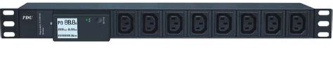 Power Distribution Unit PDU BLUELINE