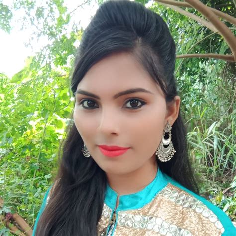 Singer Divya Jaiswal