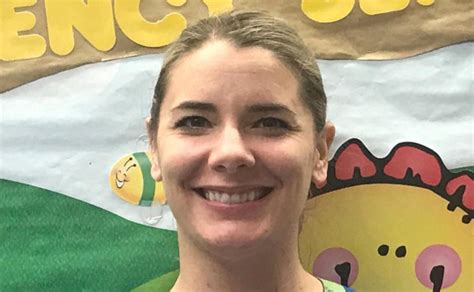 Benko Named Srh Heart Team Member Of The Month For September Talbot Spy