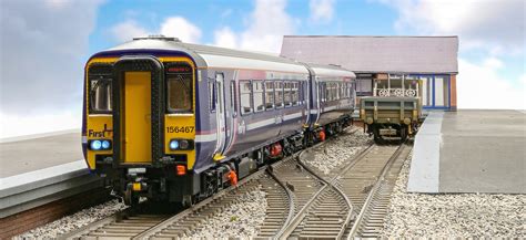 Pjm Models Oo Gauge Modular Laser Cut Platform Kits — Key Model World Shop