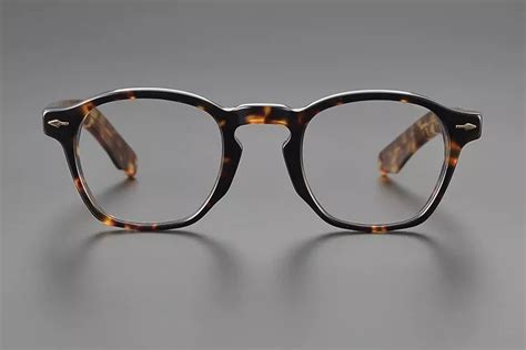 Hart Acetate Vintage Glasses Frame