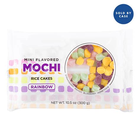 Mini Mochi Rainbow Case Kearyglobal Website