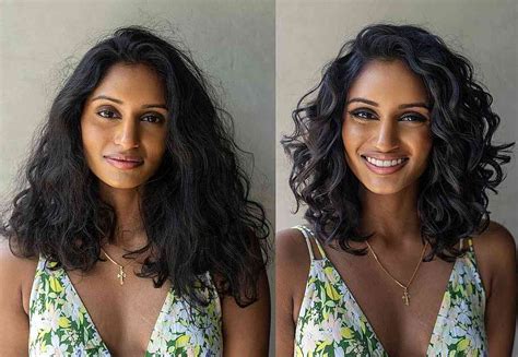 Medium Haircut Styles With Layers