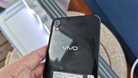 Vivo Launches In South Africa With Two Mid Tier Phones Below R