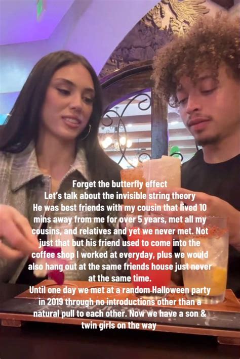 What Is The Invisible String Theory An Expert Weighs In