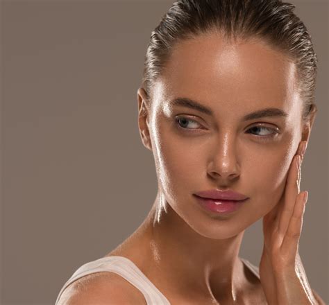 Ghk Cu Peptide For Skin And Hair Facial Serum And Scalp Solution