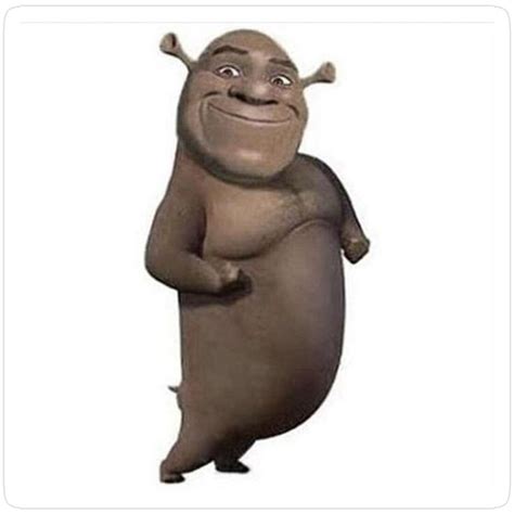 Shrek Madagascar Meme Funny Sticker For Sale By Aartleena Nel 2025