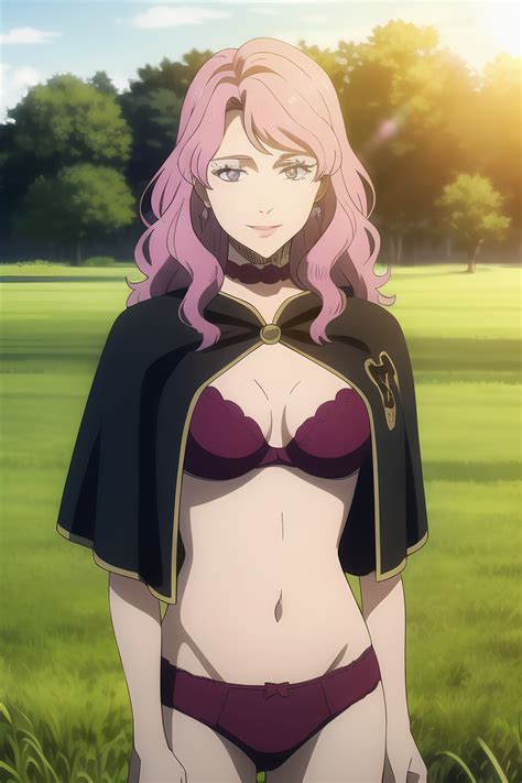 Vanessa Enoteca By Aiwaifu7 On Deviantart