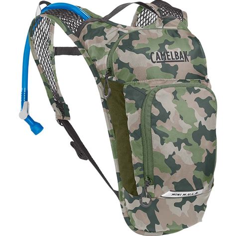 Camelbak® Hydrapak Mini Mule 1 5l Camo Bcf