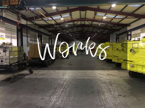 The Works