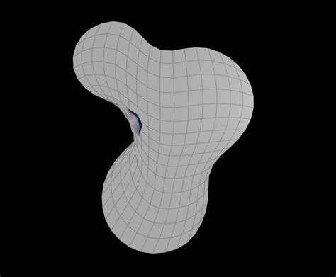 convert curve to mesh overlapping mesh modeling od forum
