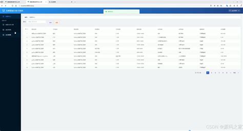 Hadoopsparkpython求职信息数据分析可视化系统 机器学习 随机森林算法 招聘 薪资预测模型 Django框架 Vue前端框架 大数据 Csdn博客
