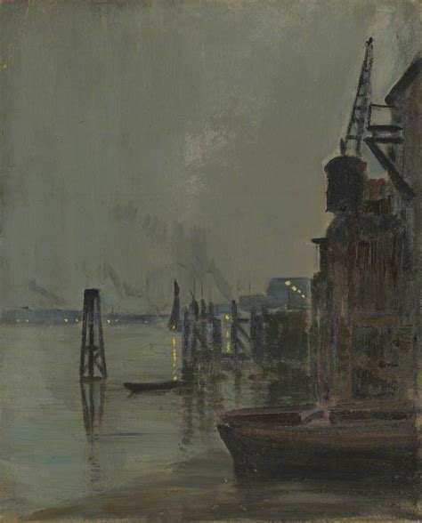 Docks Art Uk