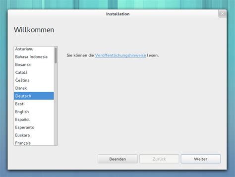 Ubuntu GNOME Remix Angetestet Picomol