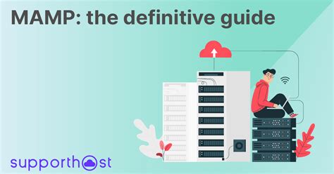mamp the definitive guide 2024 mac and win supporthost