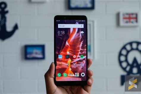 Xiaomi S Redmi Note Gets A Price Cut It S Now Below Rm Soyacincau