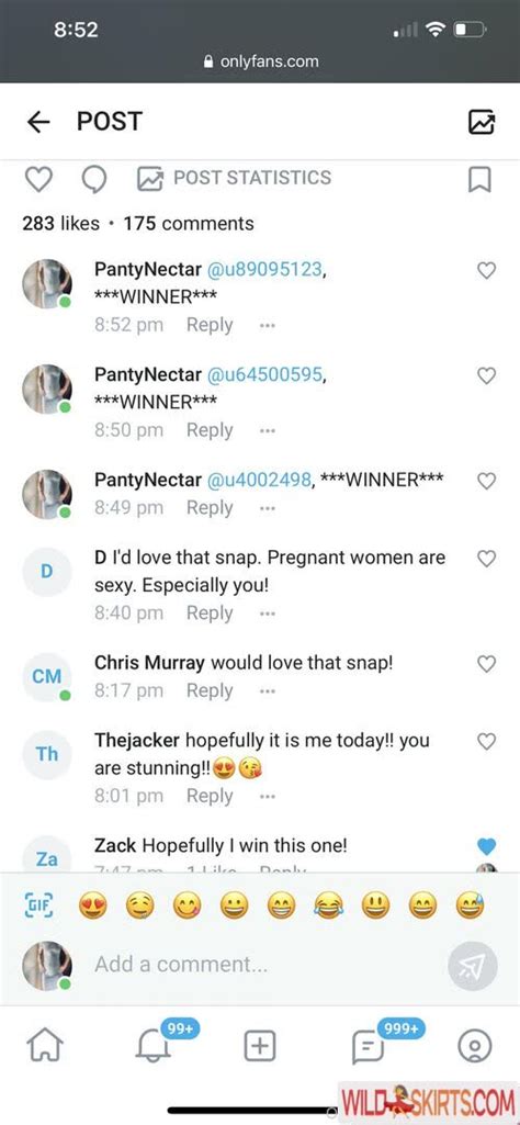 Pantynectar Pantynectar Pantynectarr Nude Onlyfans Instagram Leaked Photo