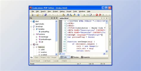 Free Download CodeLobster PHP Edition V Keygen