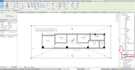 Solved How To Create A Rastered Image Inside Revit Autodesk Community