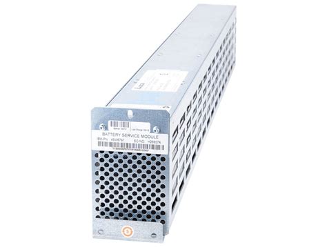 Refurbished IBM STORAGE DS8000 DS8100 DS8300 BATTERY SERVICE MODULE Omnisys Technologies EΠΕ Ρόδος
