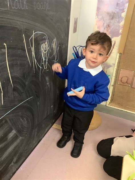Grangetown Primary School Little Butterflies Nursery