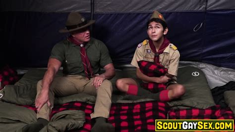 Twink Gets His Guts Rearranged By Huge Dick Eporner