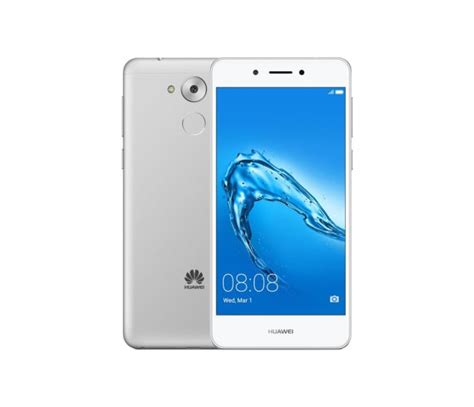 Huawei Nova Smart Lte Dual Sim Srebrny Smartfony I Telefony Sklep Komputerowy X Kom Pl