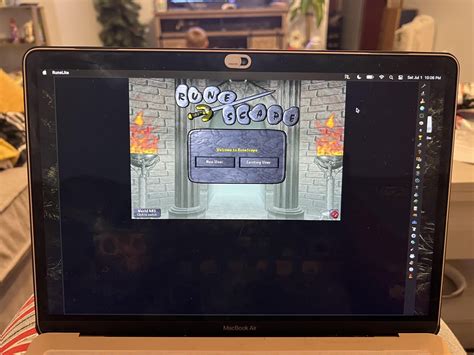 Pls Help Cant Resize My Window On My Macbook Air Have Deleted And
