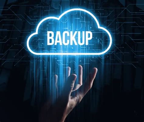 Backup Y Recovery Honduras Itd Consulting