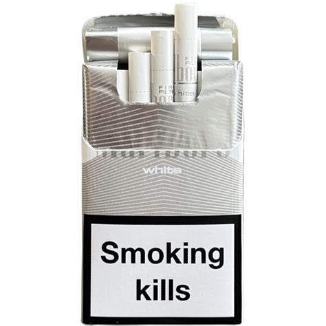 خرید سیگار مارلبرو سفید White با بهترین قیمت پوفار