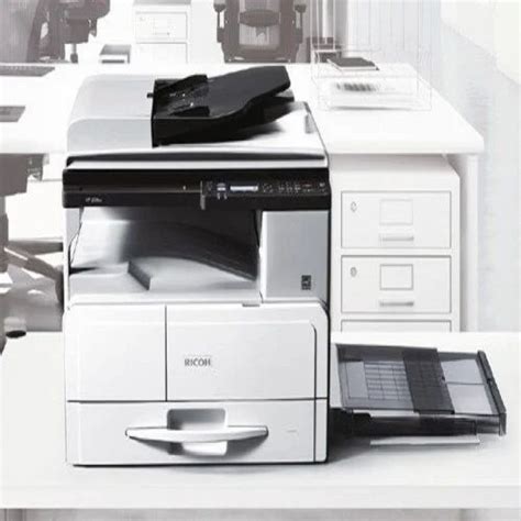 Ricoh Mp 2014AD at best price in Nashik by K M Enterprises | ID ...