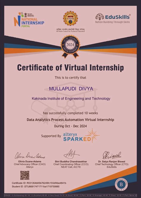 mullapudi divya on linkedin dataanalytics processautomation
