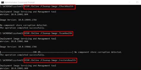 How To Run Dism Commands To Repair Windows 2024 Tech2geek