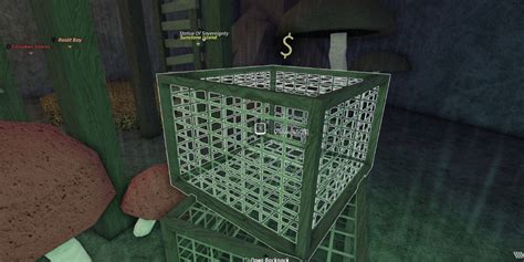 How To Get And Use Crab Cages In Fisch How To Get And Use Crab Cages In Fisch