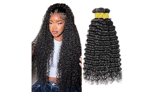 Effortless Elegance The Freetress Equal Brazilian Curl 18 Wig