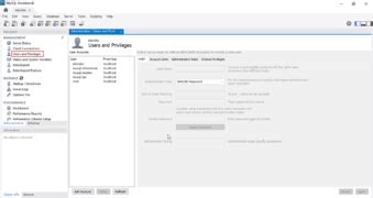 MySQL Workbench Tutorial How To Use MySQL Workbench Edureka