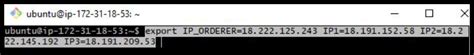 Deploying A Multi Node Hyperledger Fabric Network In 5 Steps Altoros