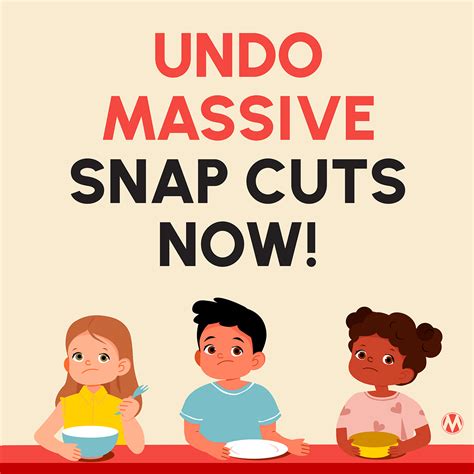 What Are The Upcoming Snap Cuts And What Can Be Done To Reverse Them