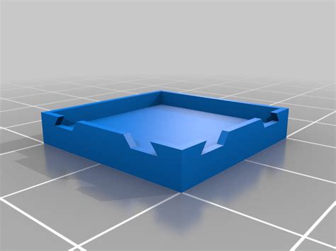 Free 3d File Xyz Cube Box・3d Printer Model To Download・cults