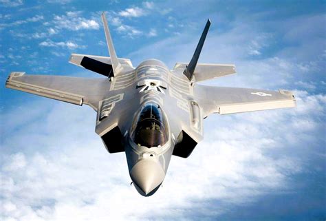 5 Key Points On The Us Joint Strike Fighter Jsf Program