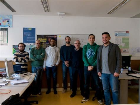 Computer Communications And Networks Ccn Centro Algoritmi