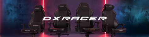 DXRacer - PBTech.co.nz