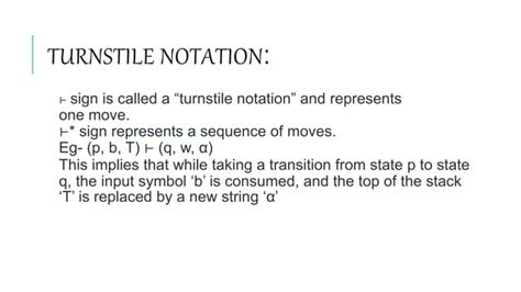 Closure Properties Of Regular Languagepptx Programming Languages Computing