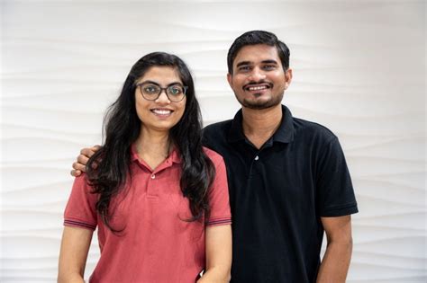 ai startup shreya ranpariya