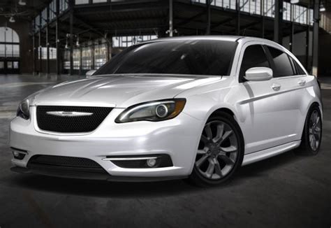 Chrysler Super S By Mopar